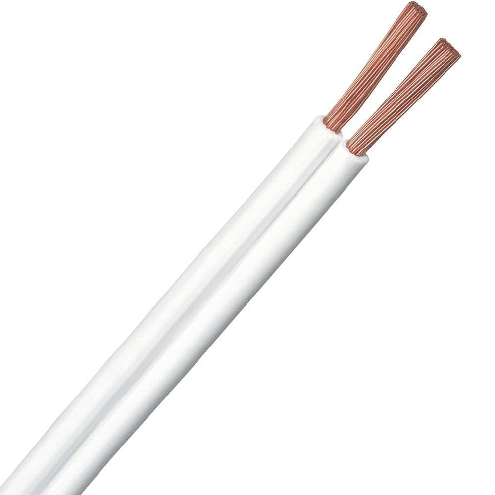 Cabo Paralelo 2 X 0.50mm - BR - Esthec Materiais Elétricos